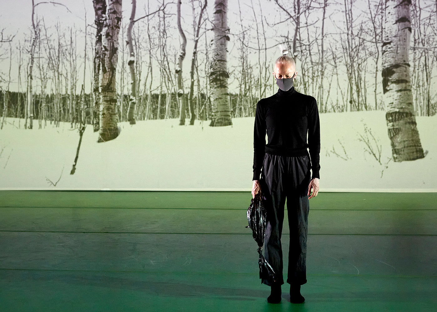 Pandemic Punk – Fjord Review