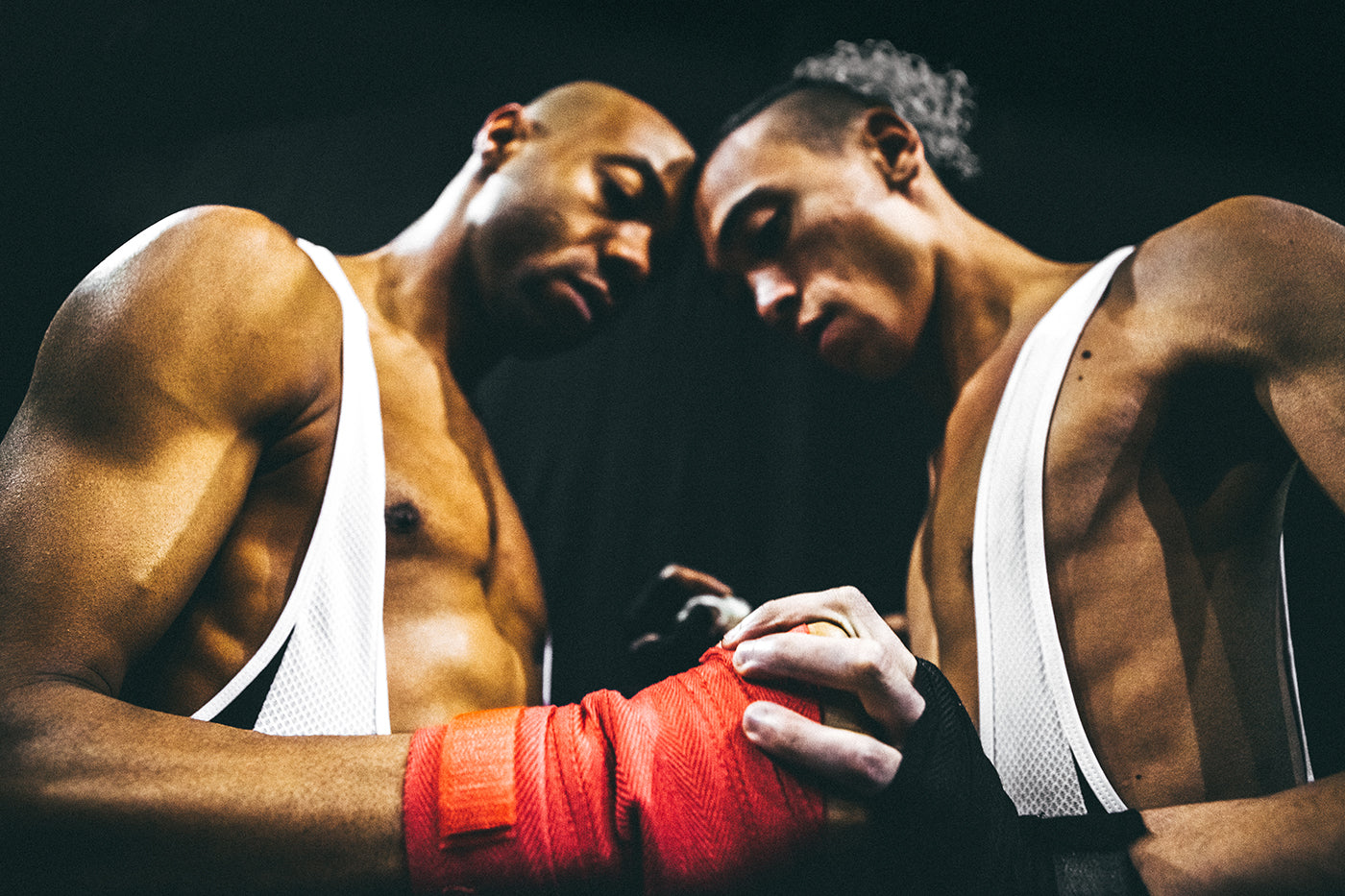 In the Ring – Fjord Review